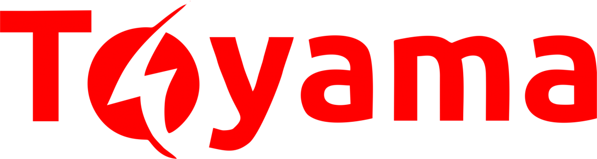 ОФІЦІЙНИЙ ПРЕДСТАВНИК TOYAMA В УКРАЇНІ - TOYAMA - Високоякісні ...